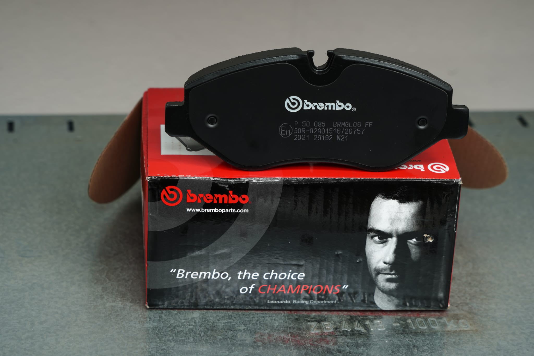 Mercedes Benz Brake Specialists Swindon & Oxford | Brake Innovations